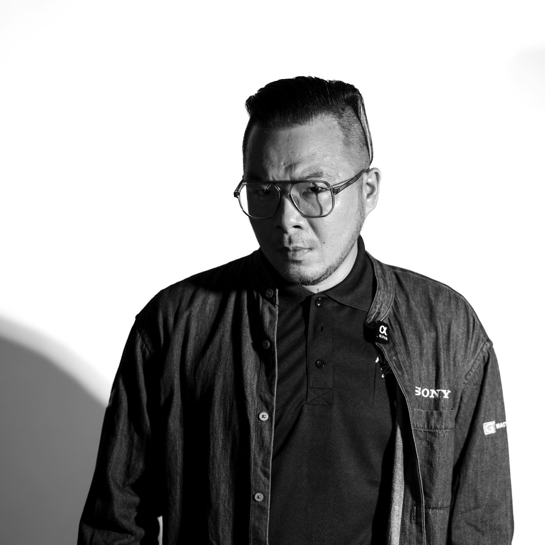 Crafting Light, Capturing Soul by William Ooi - Digital Imaging Publication